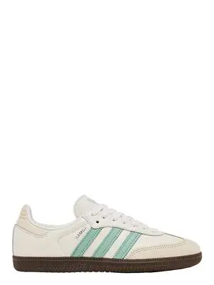 Adidas Samba OG Sneakers Cream