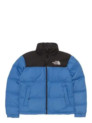 The North Face 1996 Retro Nuptse Jacket - Blue