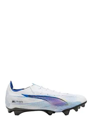 PUMA Ultra 5 Carbon Fg Soccer Cleats - White