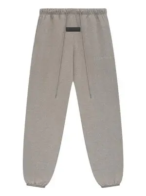 Fear Of God Sweatpant - Grey