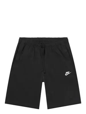 Nike Sportswear Club Shorts - Black