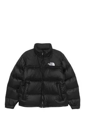 The North Face 1996 Retro Nuptse Jacket - Black