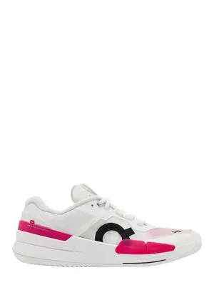 On The Roger Pro 2 Clay Sneakers - White