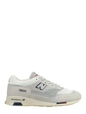 NEW BALANCE 1500 Made In England Vintage Sport Pack - Cream