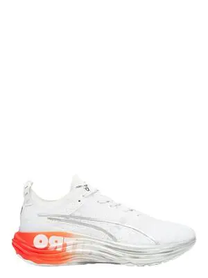 PUMA Foreverrun Nitro Sneakers - White