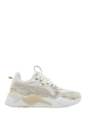 PUMA Rs-x Glimmer Sneakers - White