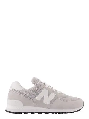 NEW BALANCE 574 "rain Cloud Reflection" Sneakers - Grey