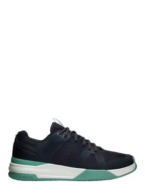 On The Roger Clubhouse Pro Sneakers - Black
