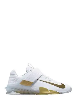 Nike Savaleos Sneakers - White