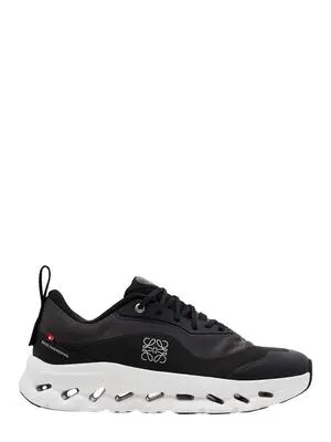 On Loewe Cloudtilt 2 Sneakers - Black