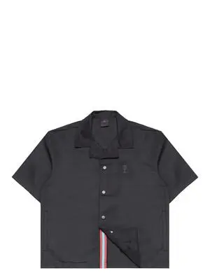 JORDAN X Trophy Room Warm-up Shirt - Black