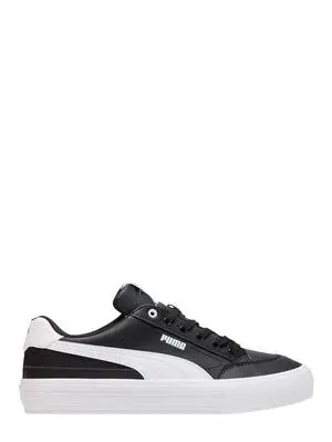 PUMA Court Classic Vulc Fs Sl Sneakers - Black