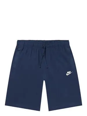 Nike Club Shorts - Blue