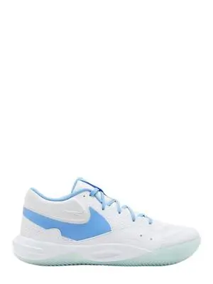 Nike Hyperquick Sneakers - White
