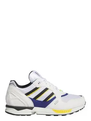 Adidas Civilist X Zx6001 'brunnenstrasse Lifestyle' Sneakers - White