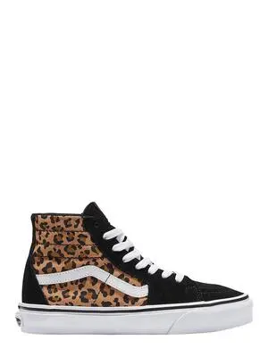 VANS Sk8-hi Tapered Animalier Sneakers - Brown