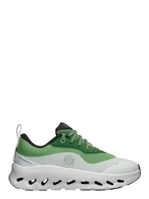 On Loewe X Cloudtilt 2 Sneakers - Green