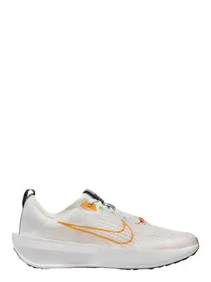 Nike Interact Run Sneakers - White