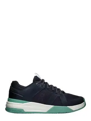 On The Roger Clubhouse Pro Sneakers - Black