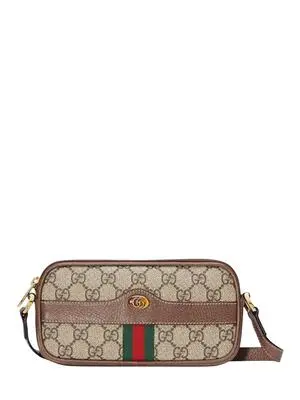 Gucci Shoulder Bag - Brown