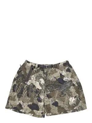 Nike Trail Cargo Shorts - Green