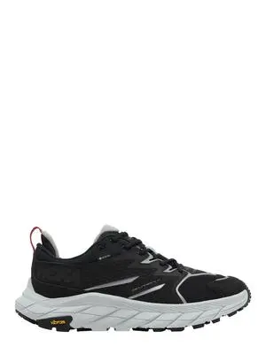 HOKA Wtaps X Anacapa Low Gore-tex Sneakers - Black