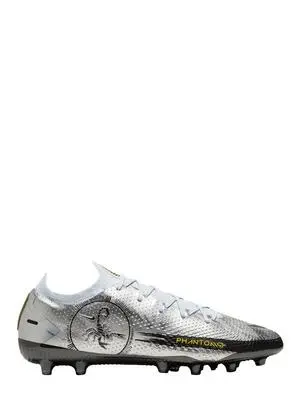 Nike Phantom Gt Elite Se Ag-pro 'secret Tournament Pack' Sneakers - Silver