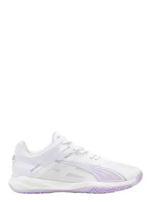 PUMA Accelerate Nitro Sqd Sneakers - White