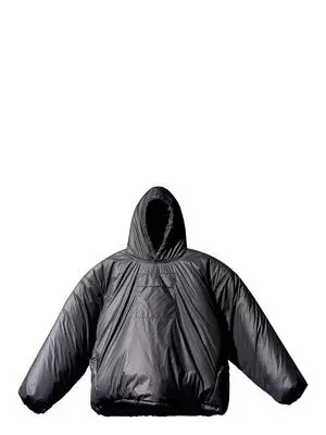 Yeezy Padded Anorak - Black