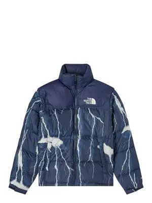 The North Face The North Face 1996 Retro Nuptse Jacket Blue