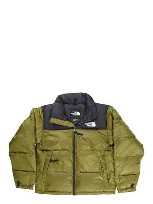 The North Face 1996 Retro Nuptse Jacket - Green