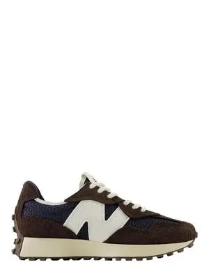 NEW BALANCE 327 'rich Earth - Brown