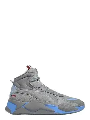 PUMA Rs-x Mid 'yetiman' Sneakers - Grey