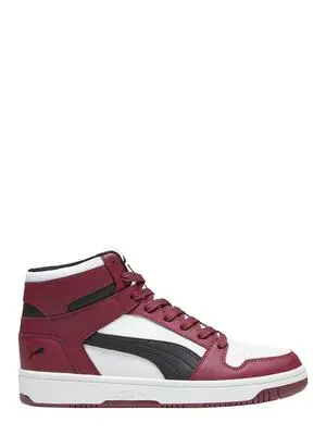 PUMA Rebound Layup - Red