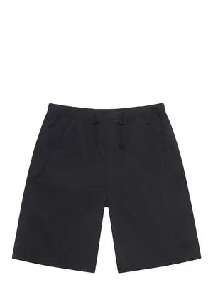 StÜssy Nyco Over Short - Black