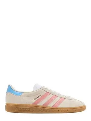 Adidas Munchen 24 Sneakers - Cream