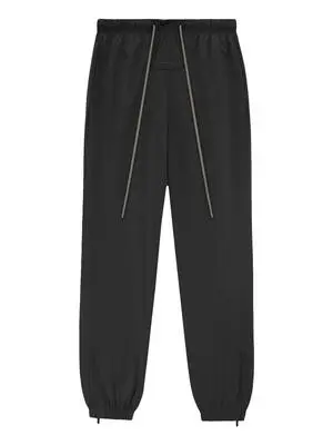 Fear Of God Track Pant - Black