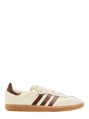 Adidas Adidas Samba OG Sneakers Cream