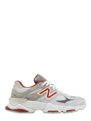 NEW BALANCE 9060 'boston College' Sneakers - Grey