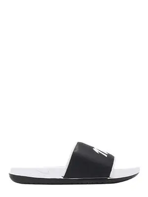 Nike Offcourt Slide - Black
