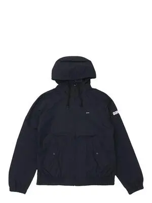 Supreme Gore-tex Hooded Harrington Jacket - Black