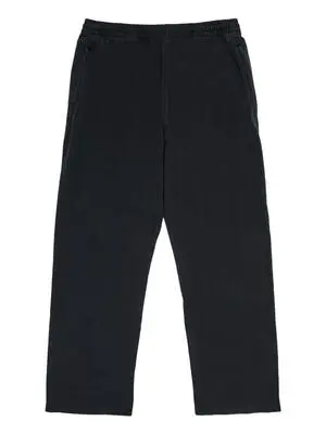 Yeezy Fitted Sweatpants - Black