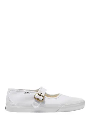 VANS Mary Jane Shoes - White