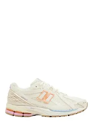 NEW BALANCE 1906R Athletic Sneakers Cream