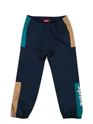 Supreme Formula Sweatpant 'navy - Blue
