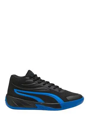 PUMA Court Pro Sneakers - Puma Black/puma Team Royal