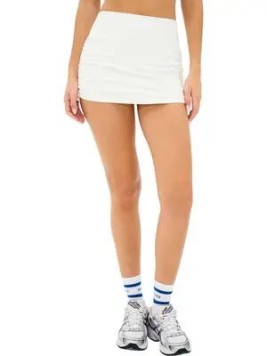 Splits59 Sally Rigor Skort - White