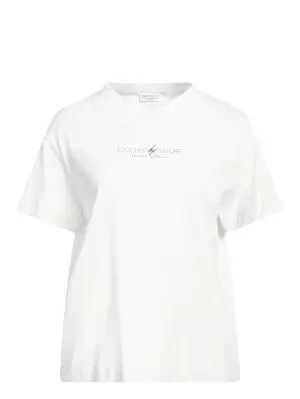 Brunello Cucinelli T-shirt - Off White