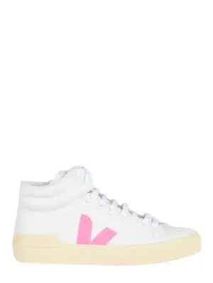VEJA Minotaur High-top Sneakers - White
