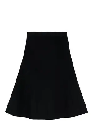 P.A.R.O.S.H P.A.R.O.S.H. Roma Midi Skirt